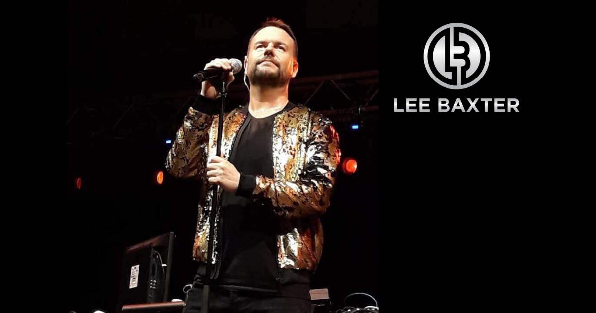 LEE BAXTER